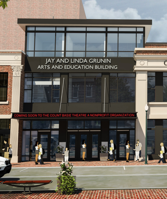 For over 50 years the Grunin family has called the Central Jersey Shore ...